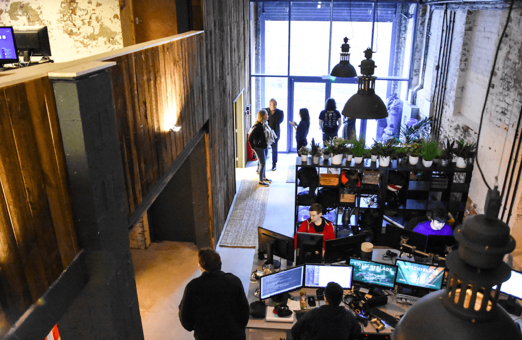 Meet the Member – Lucid Games - InnovateHer